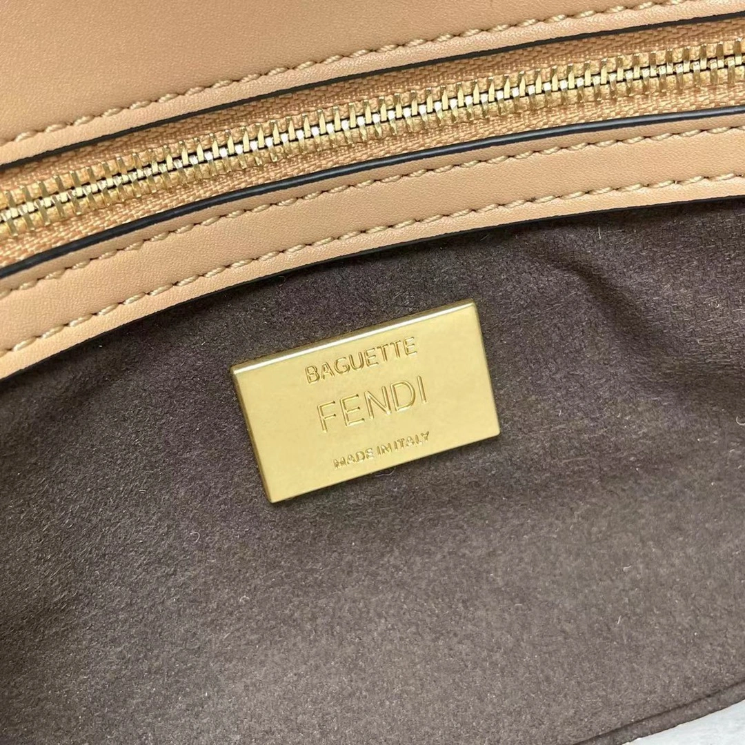 Official Fendi Satchel Bags