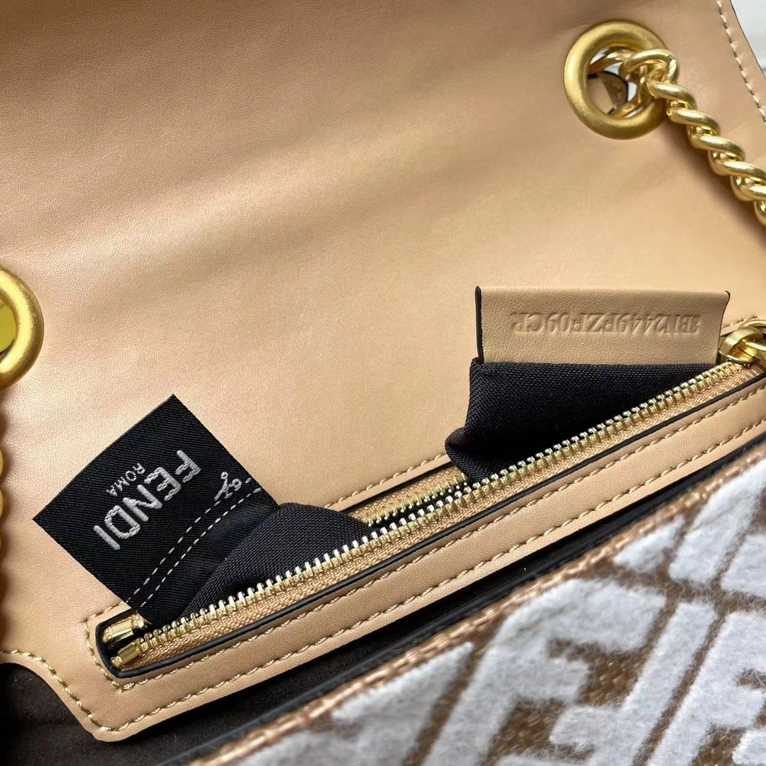 Official Fendi Satchel Bags