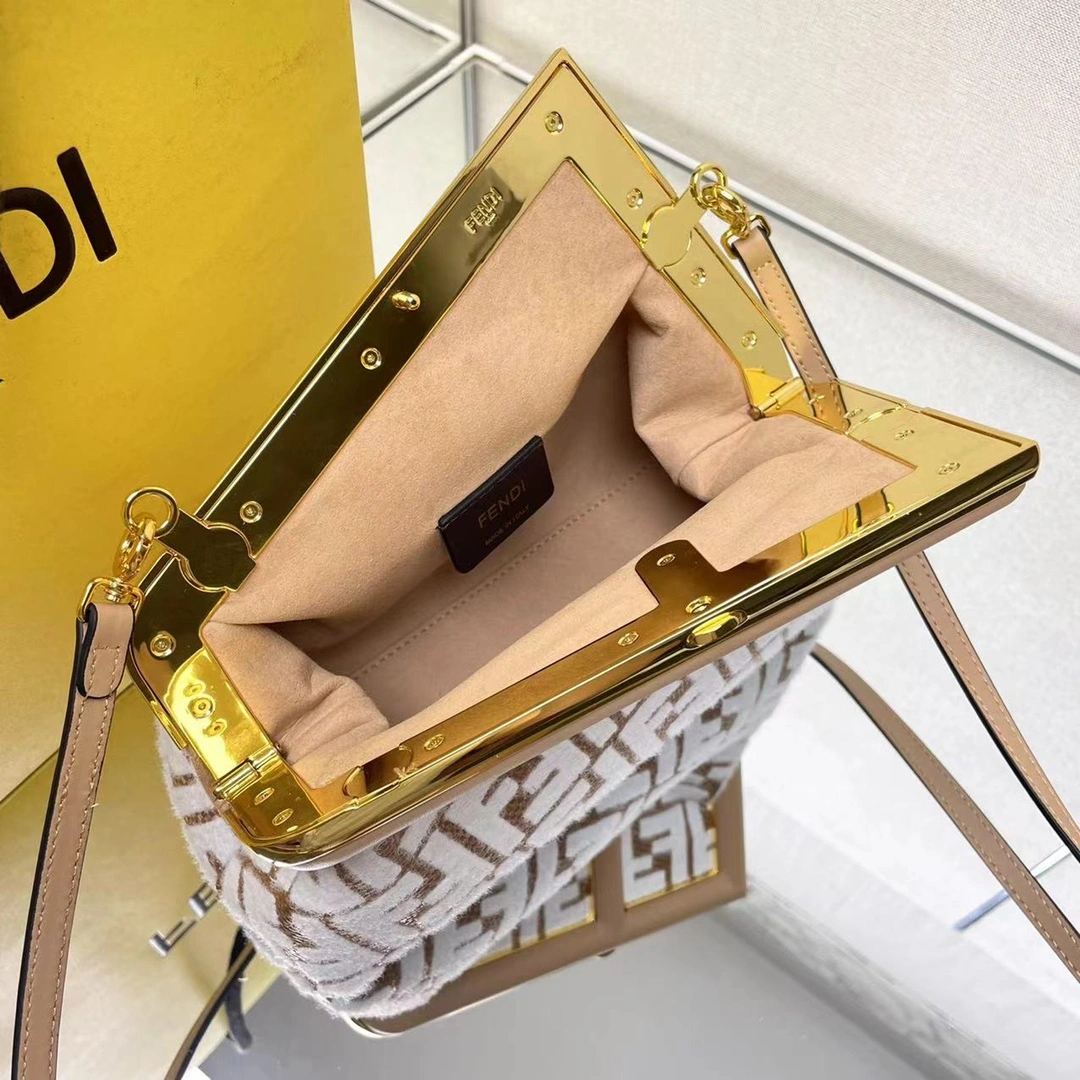 Discounted Fendi Satchel Bags