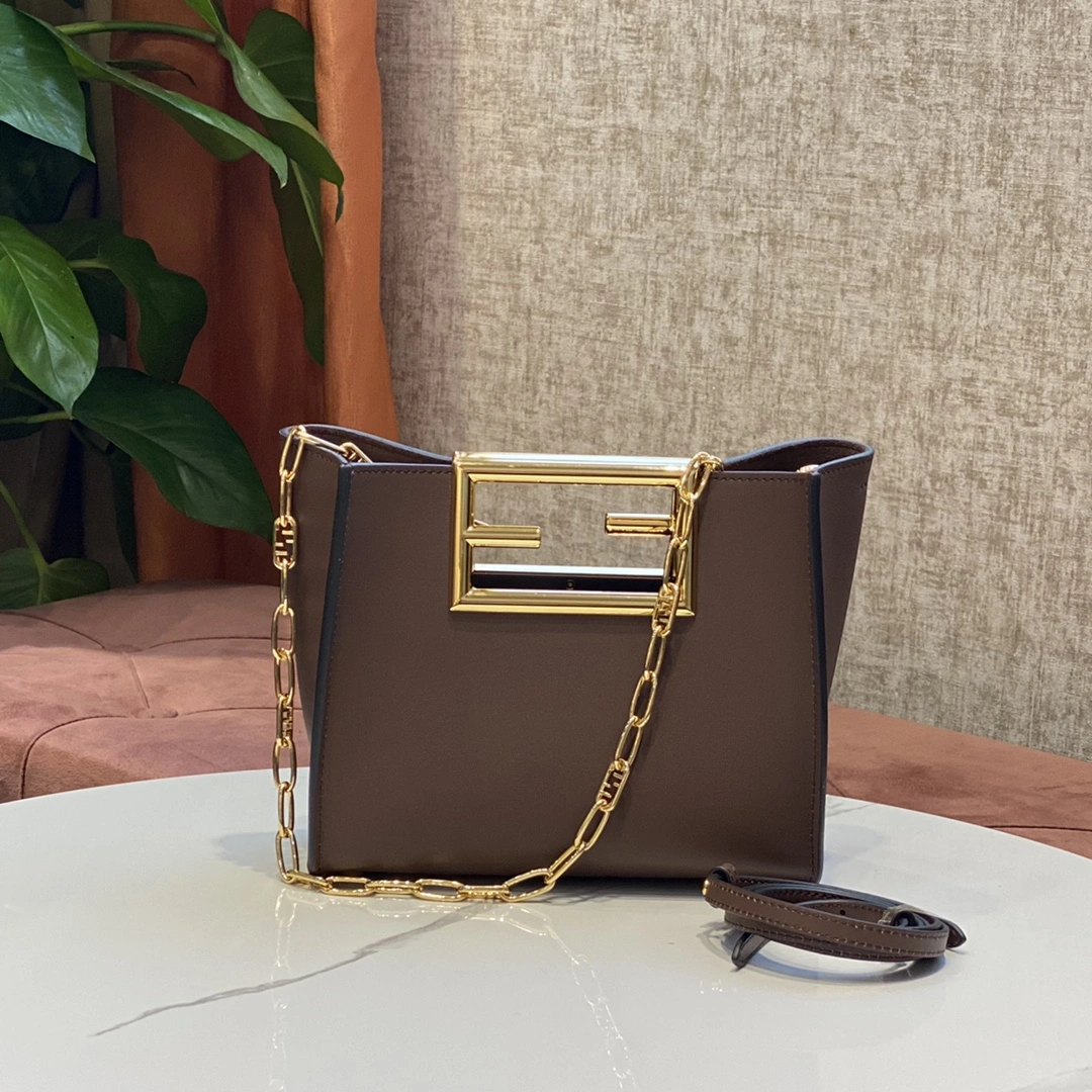 Fendi Satchel Bags