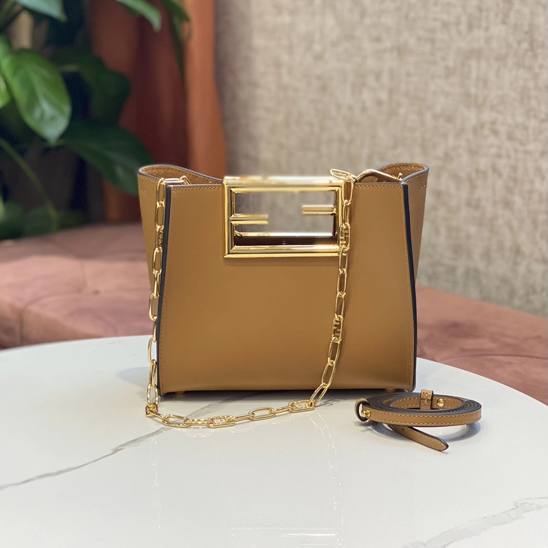 Fendi Satchel Bags
