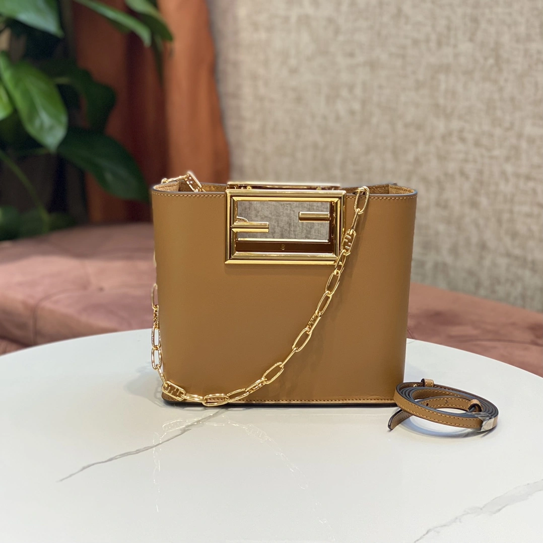 Top match Fendi Satchel Bags