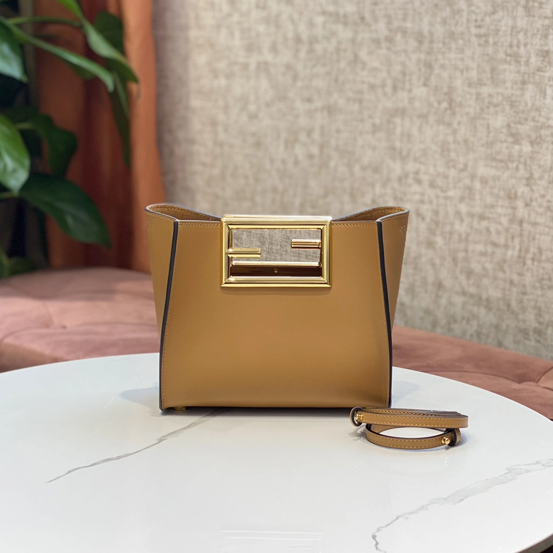 Top match Fendi Satchel Bags