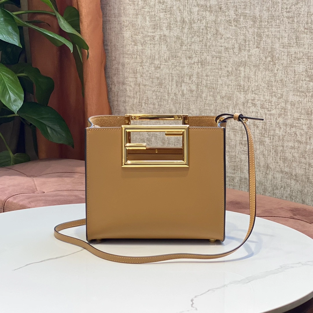 Top match Fendi Satchel Bags