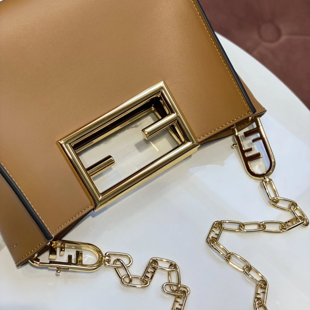 Top match Fendi Satchel Bags
