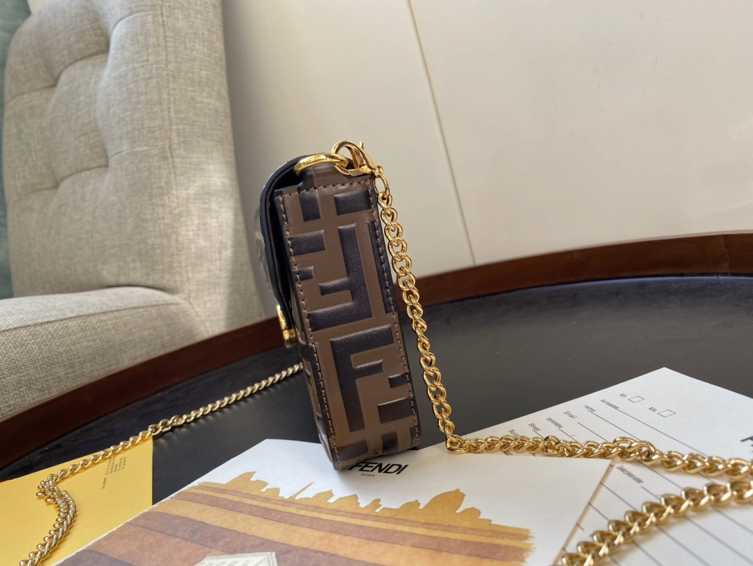 Exact replica Fendi Satchel Bags
