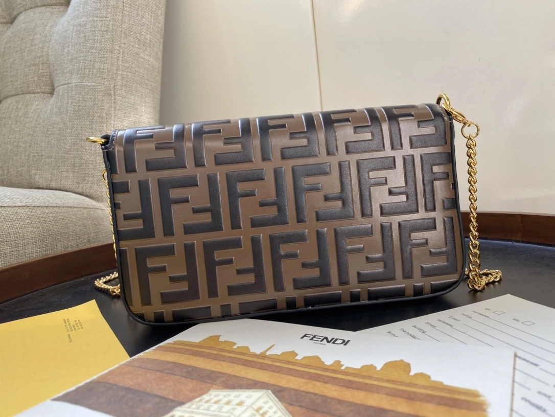 Exact replica Fendi Satchel Bags