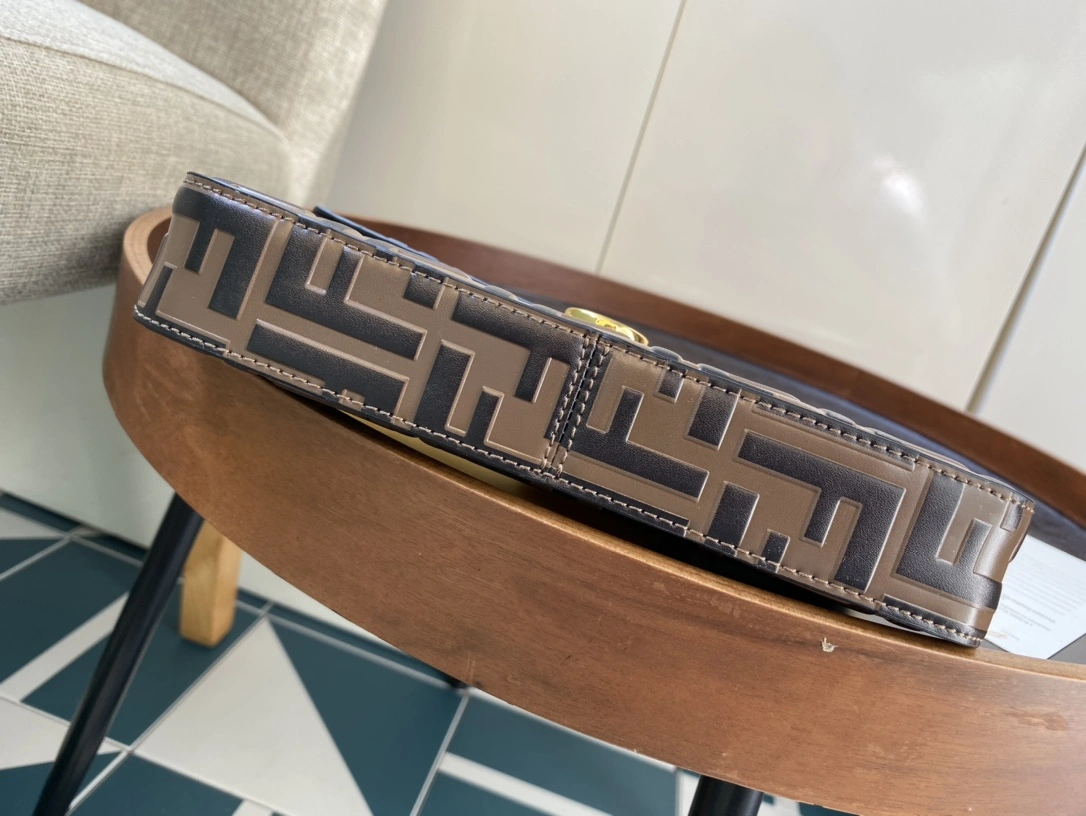 Exact replica Fendi Satchel Bags