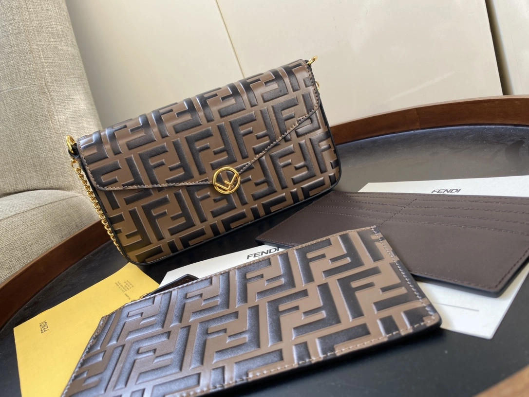 Exact replica Fendi Satchel Bags
