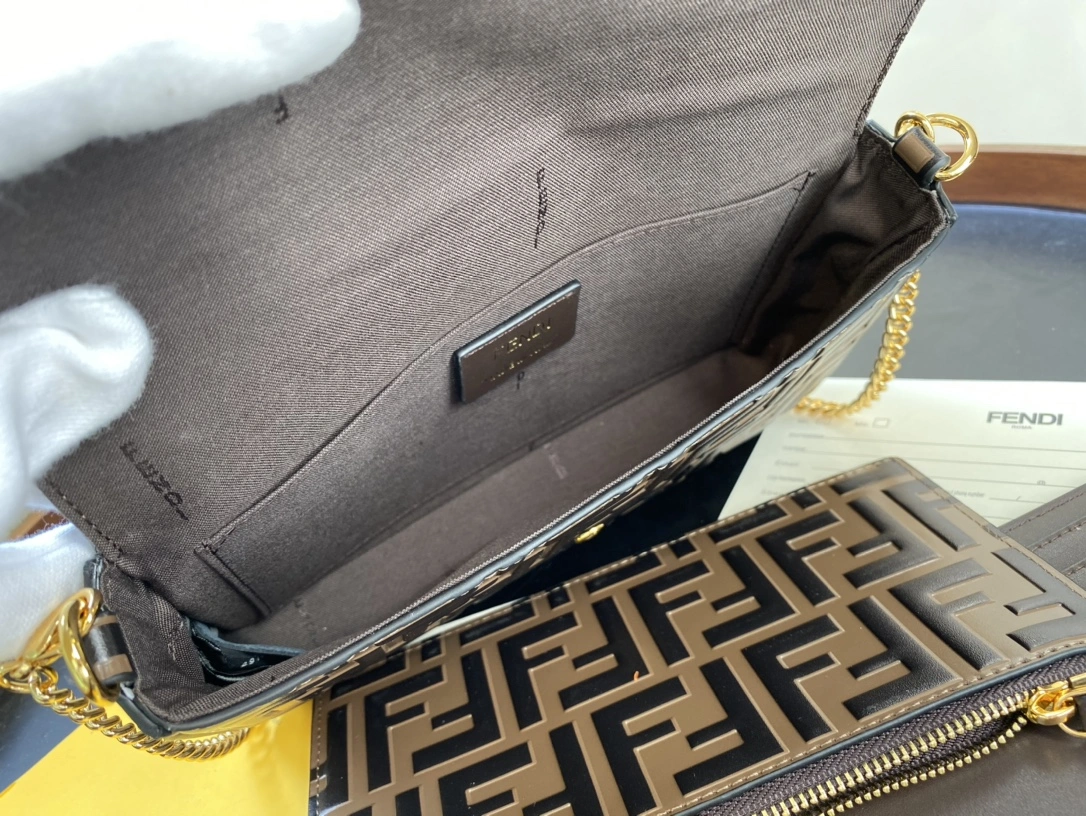 Exact replica Fendi Satchel Bags