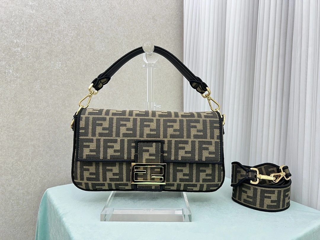 Fendi Satchel Bags