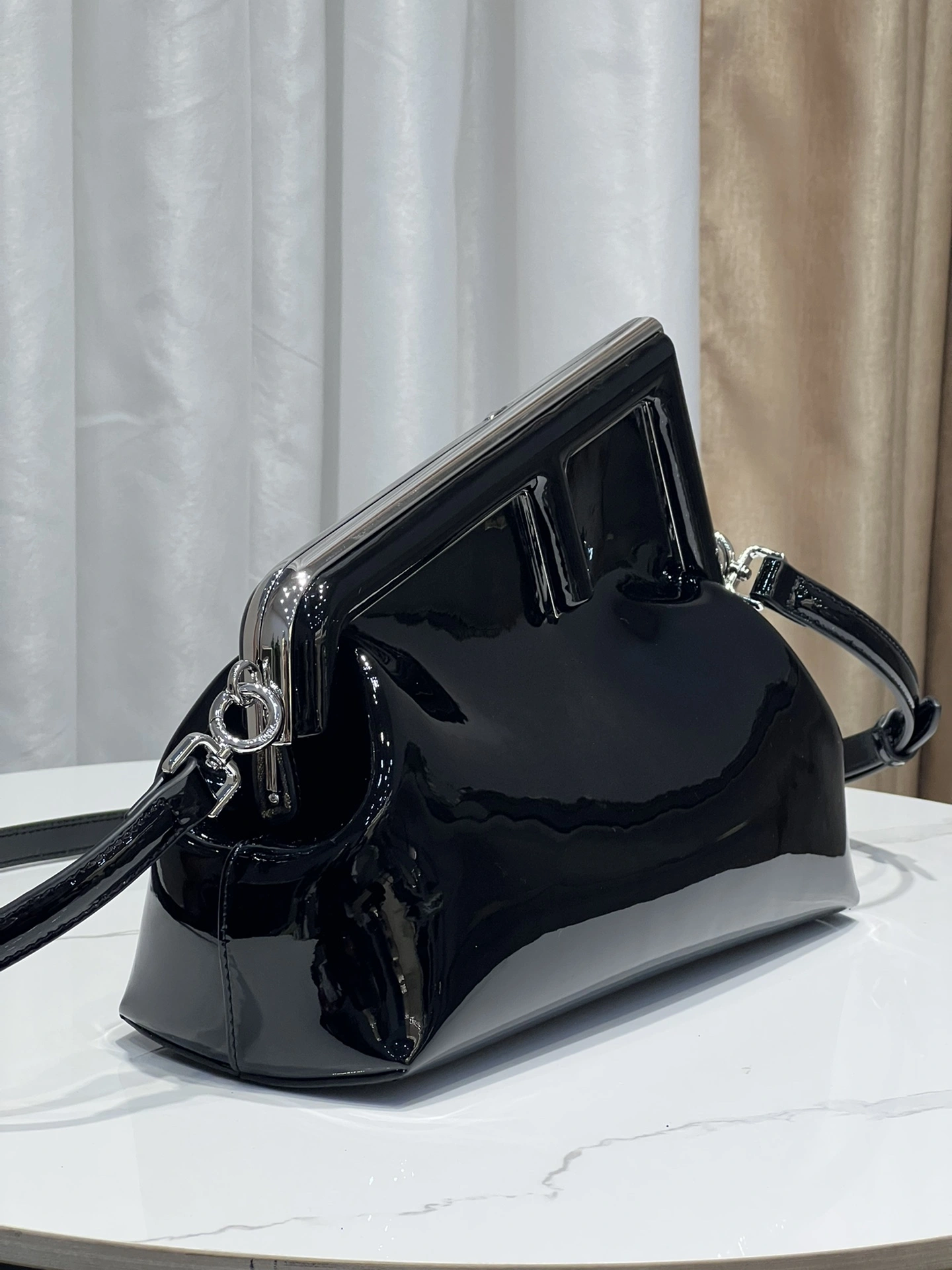 Indistinguishable Fendi Satchel Bags