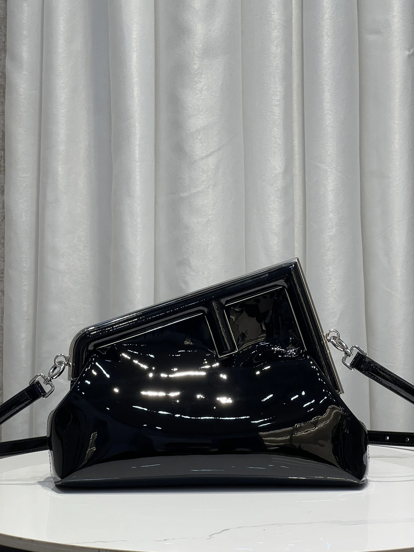 Indistinguishable Fendi Satchel Bags
