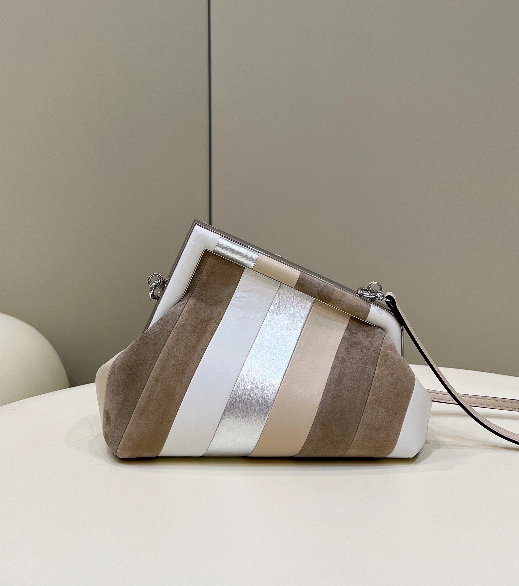 Value-priced Fendi Satchel Bags