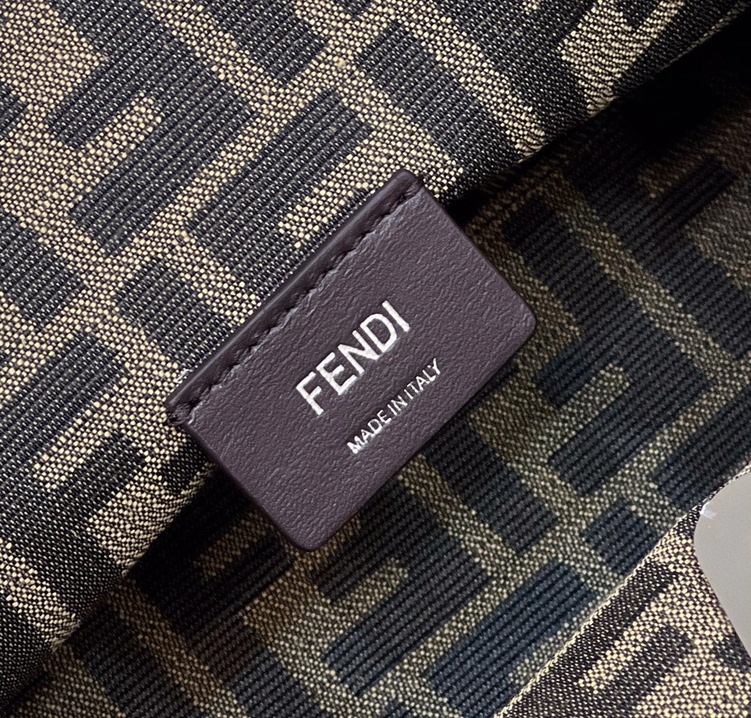 Value-priced Fendi Satchel Bags