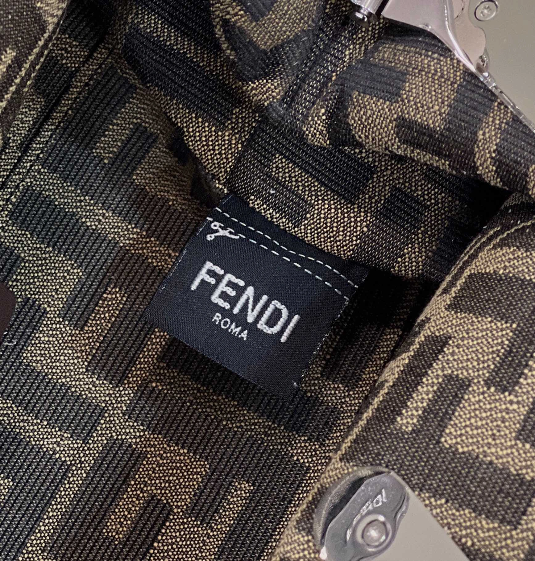 Value-priced Fendi Satchel Bags