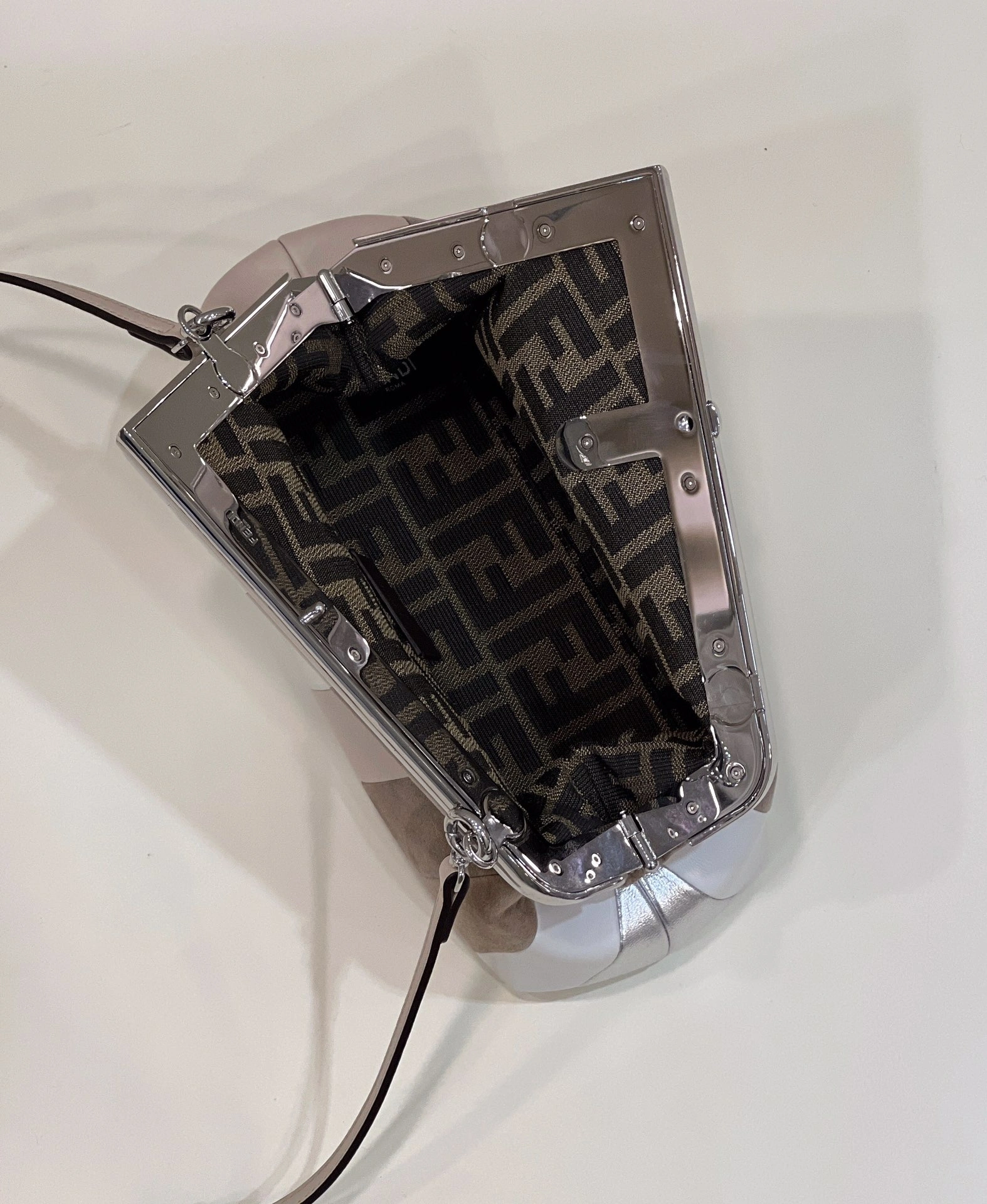 Value-priced Fendi Satchel Bags