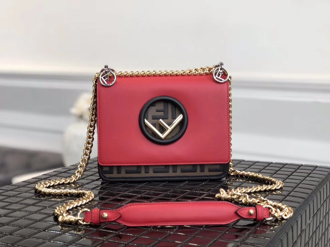 Fendi Satchel Bags