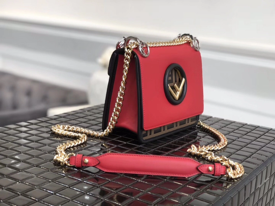 High accuracy Fendi Satchel Bags
