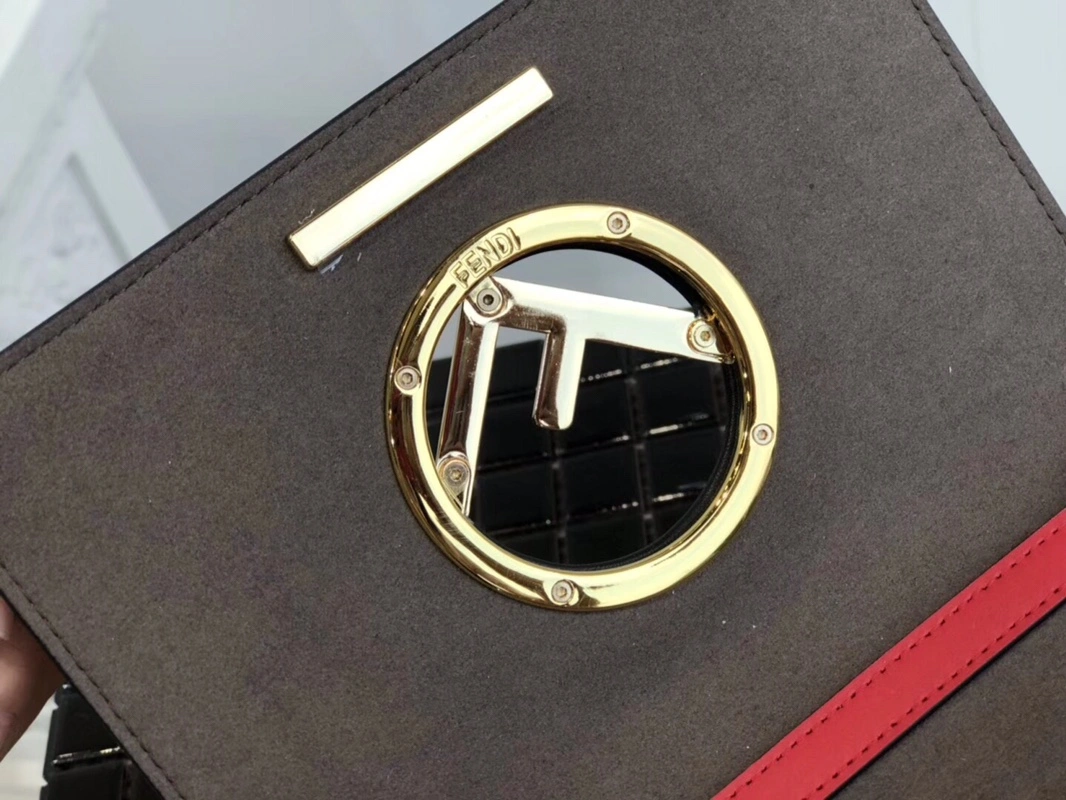 High accuracy Fendi Satchel Bags