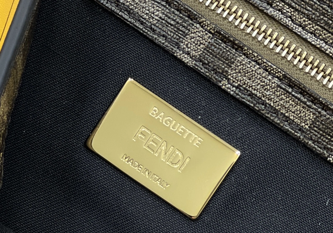 Authentic Fendi Satchel Bags
