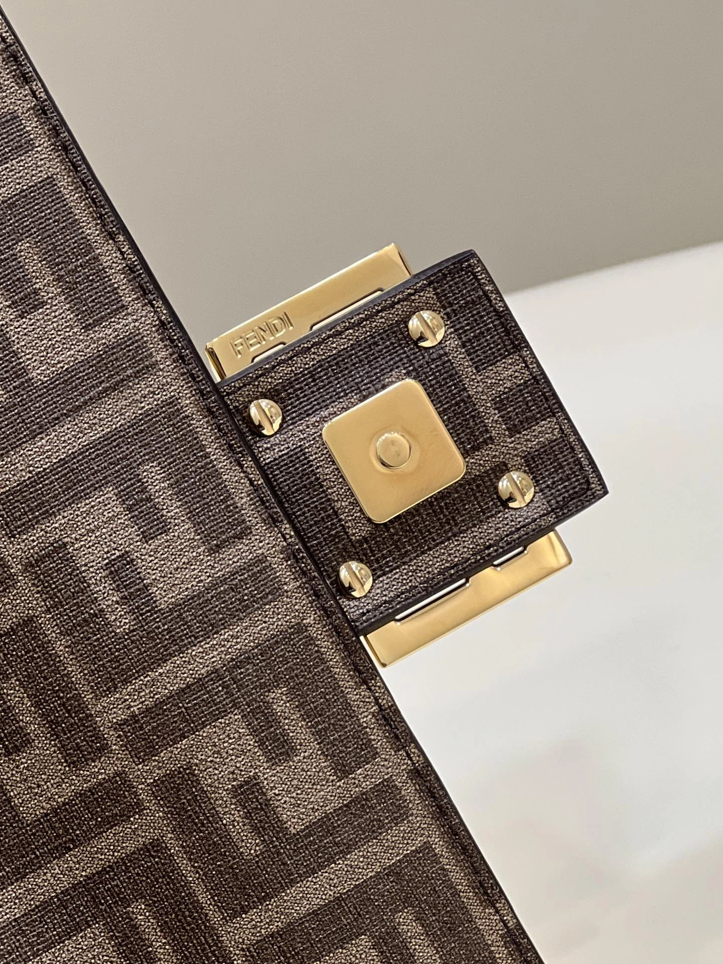 Authentic Fendi Satchel Bags