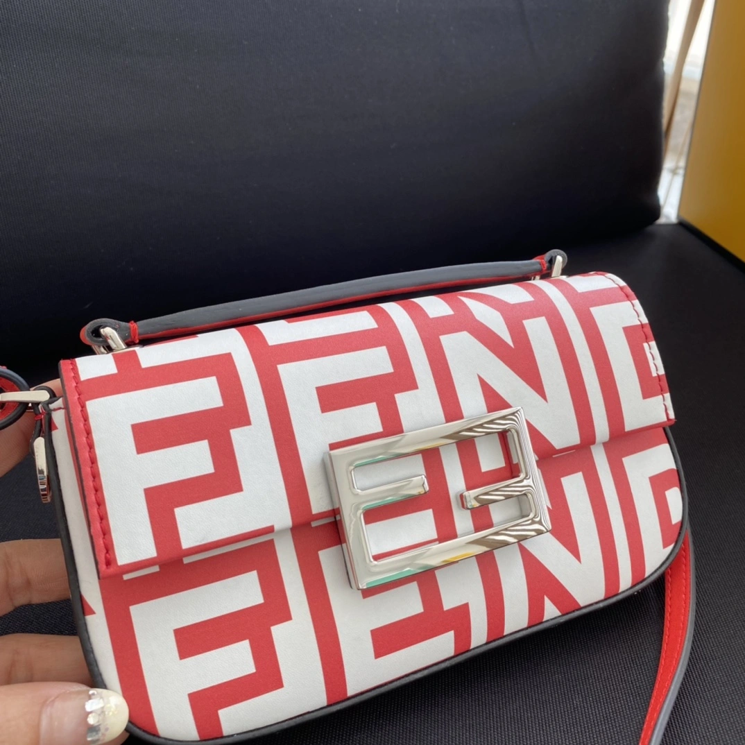Mirror quality Fendi Satchel Bags