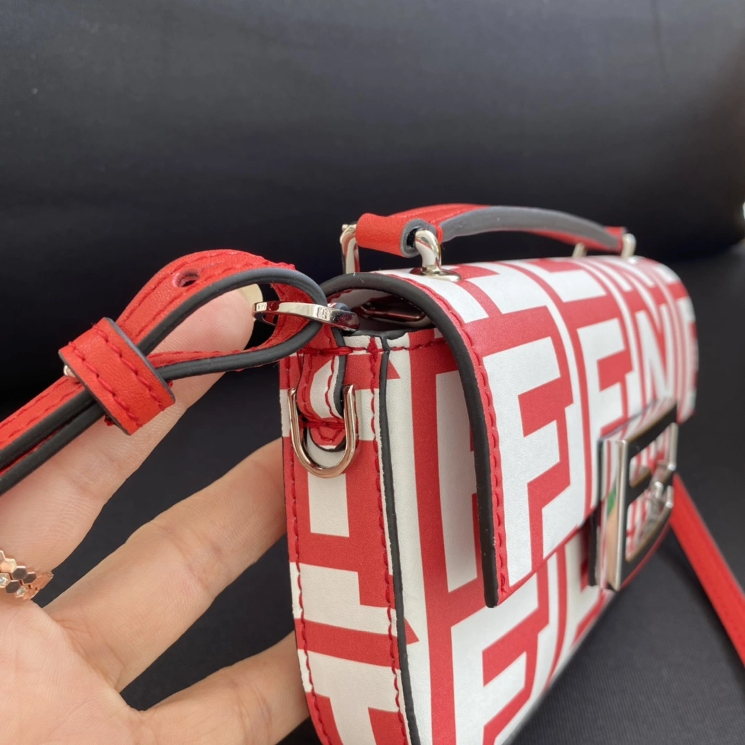 Mirror quality Fendi Satchel Bags