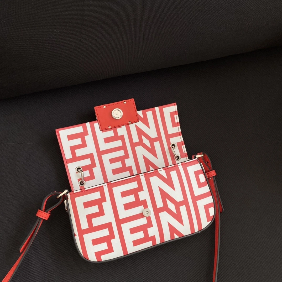 Mirror quality Fendi Satchel Bags