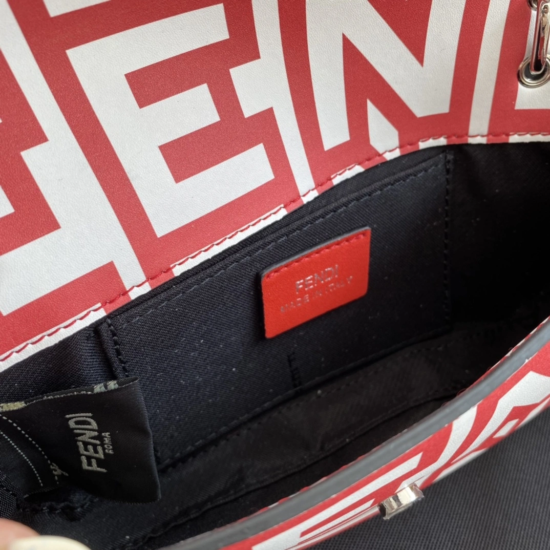 Mirror quality Fendi Satchel Bags
