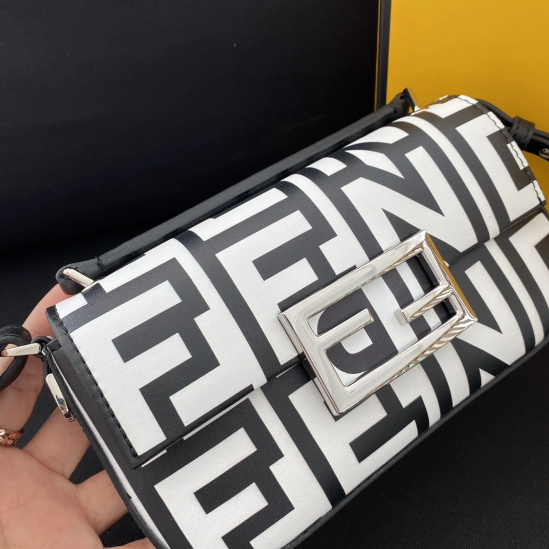 OEM Fendi Satchel Bags