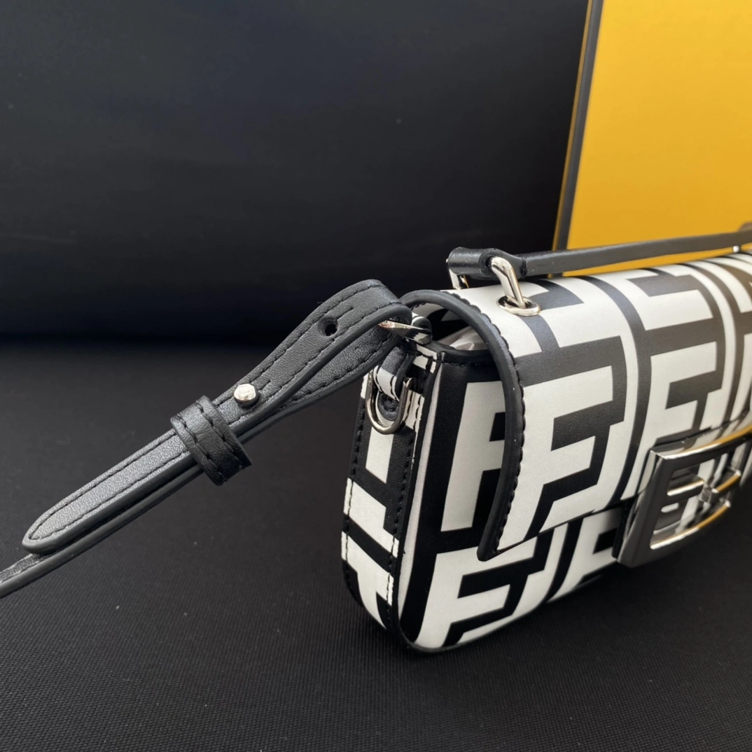 OEM Fendi Satchel Bags