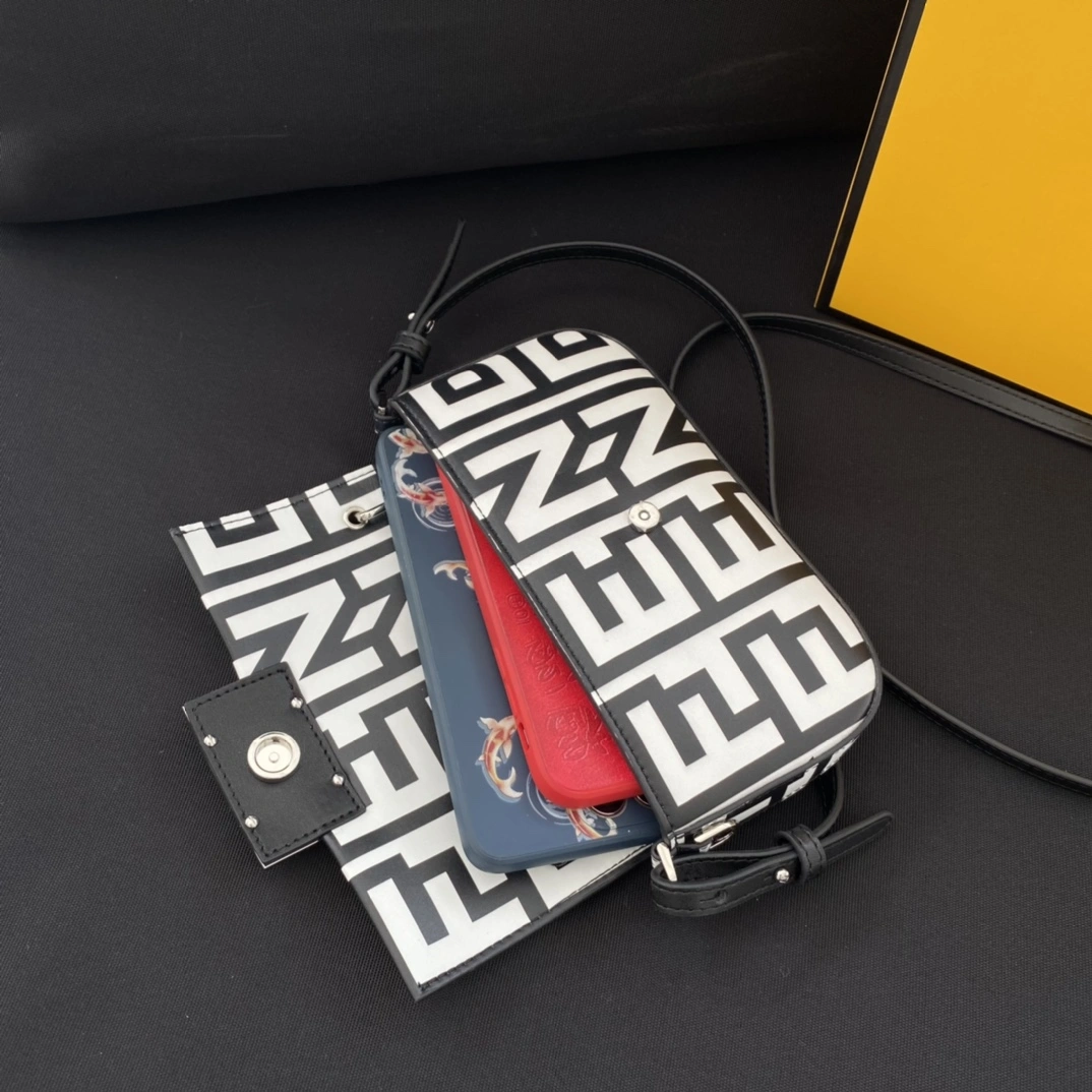 OEM Fendi Satchel Bags