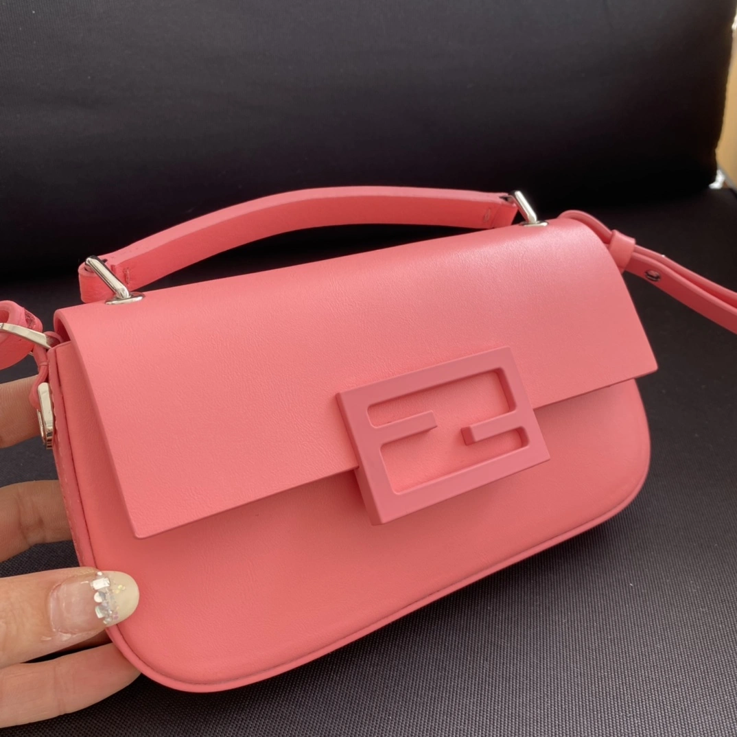 Mirror quality Fendi Satchel Bags