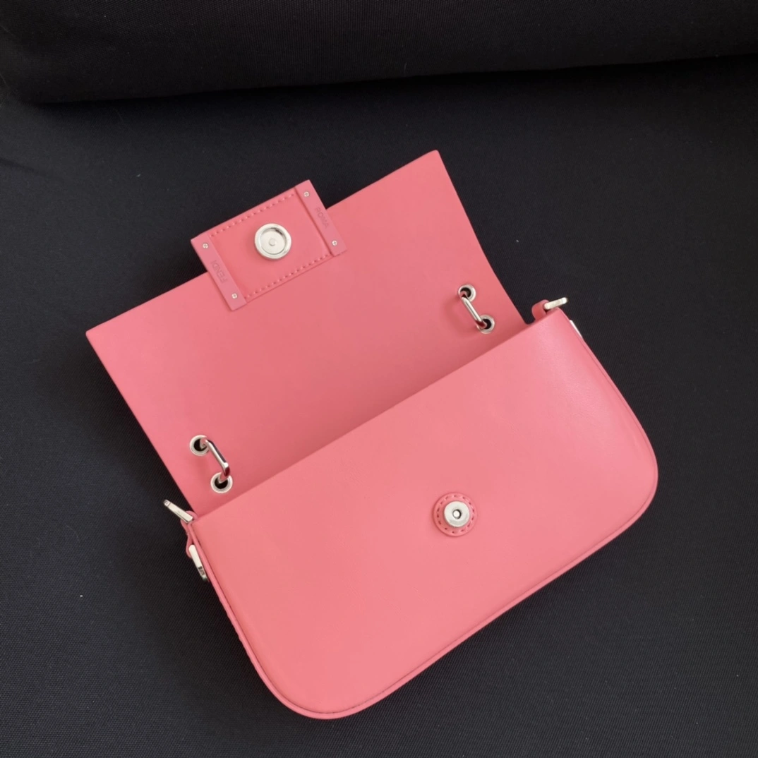Mirror quality Fendi Satchel Bags