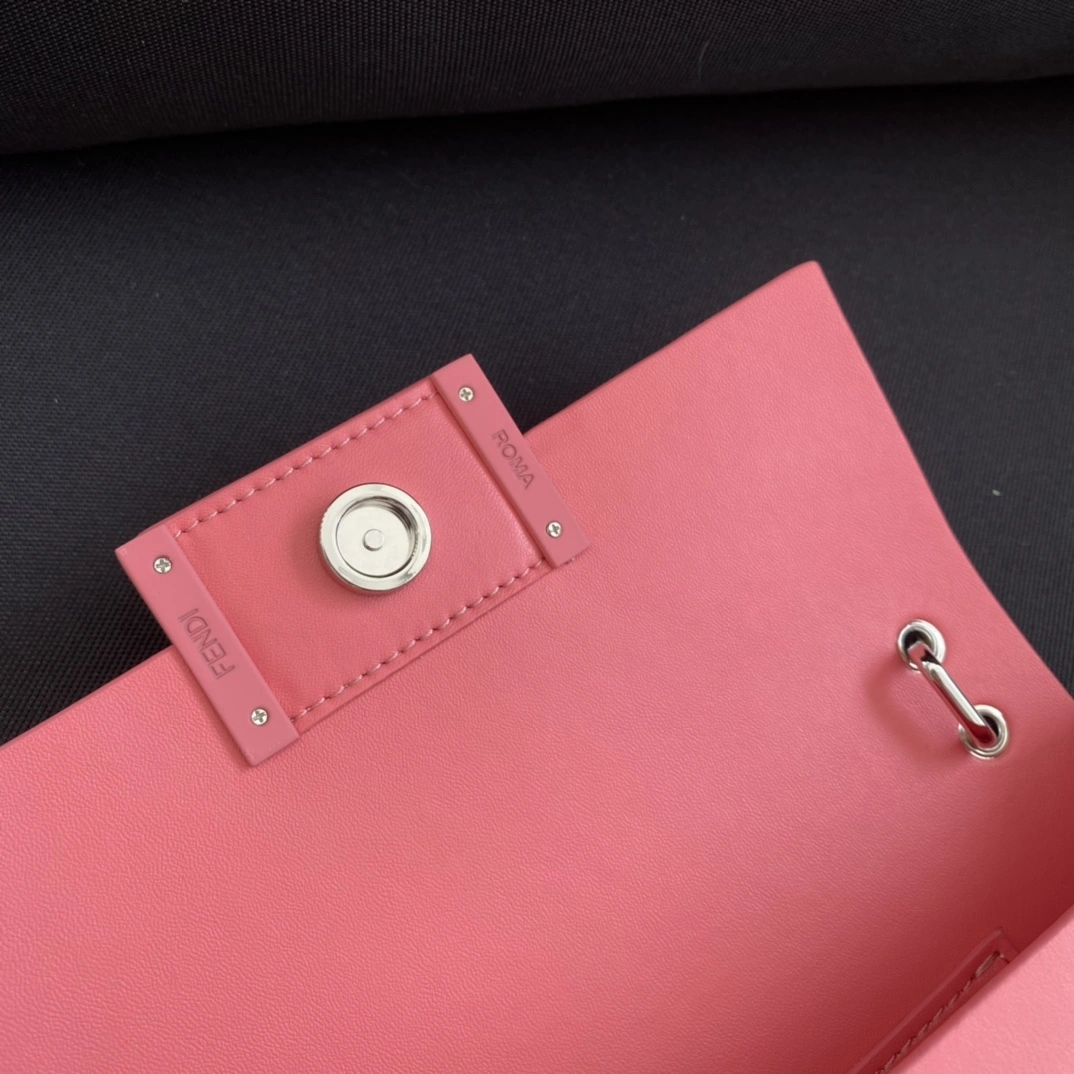 Mirror quality Fendi Satchel Bags