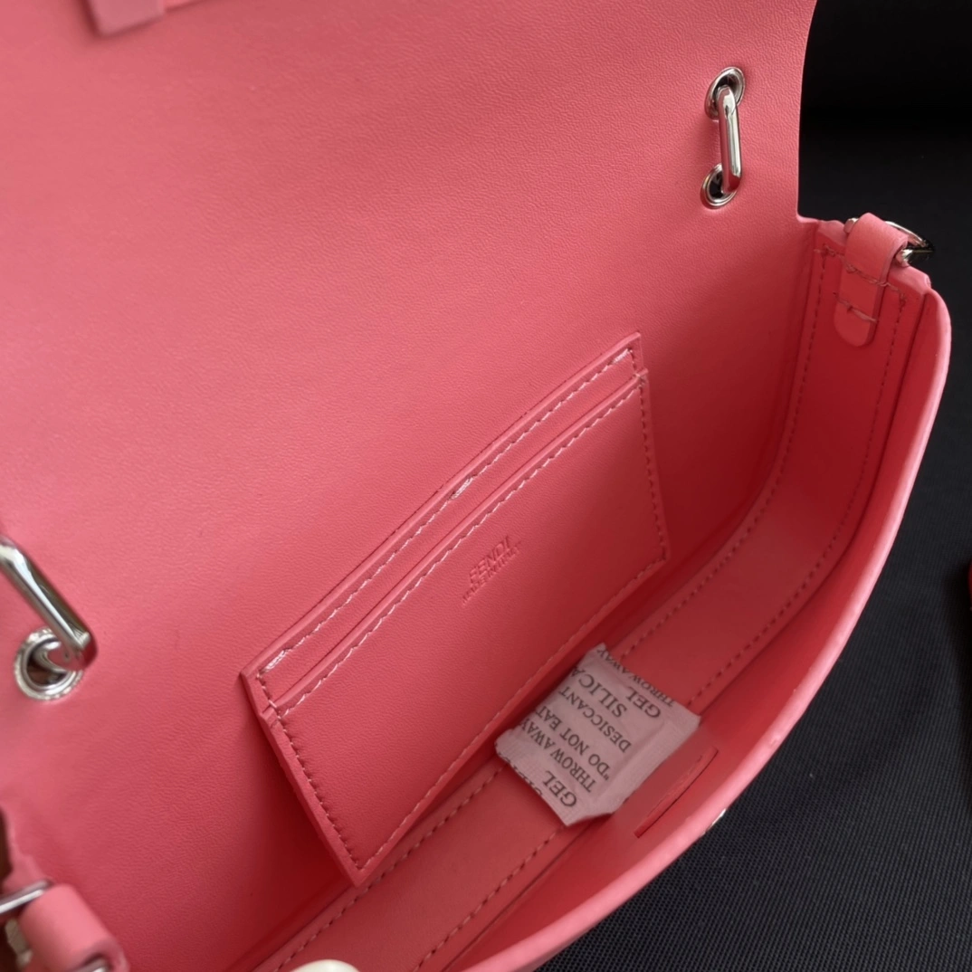 Mirror quality Fendi Satchel Bags