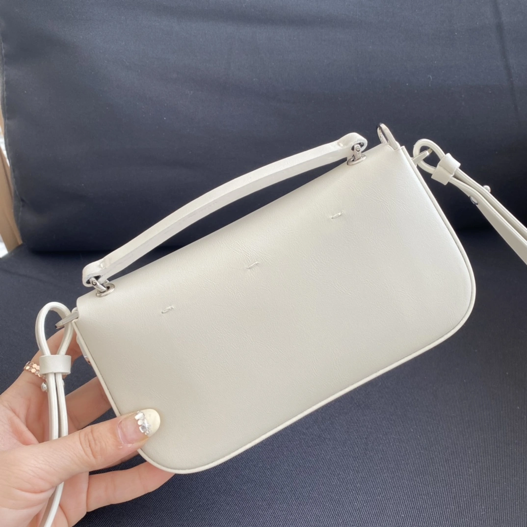 Brand-authenticated Fendi Satchel Bags