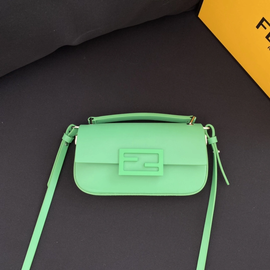 Fendi Satchel Bags