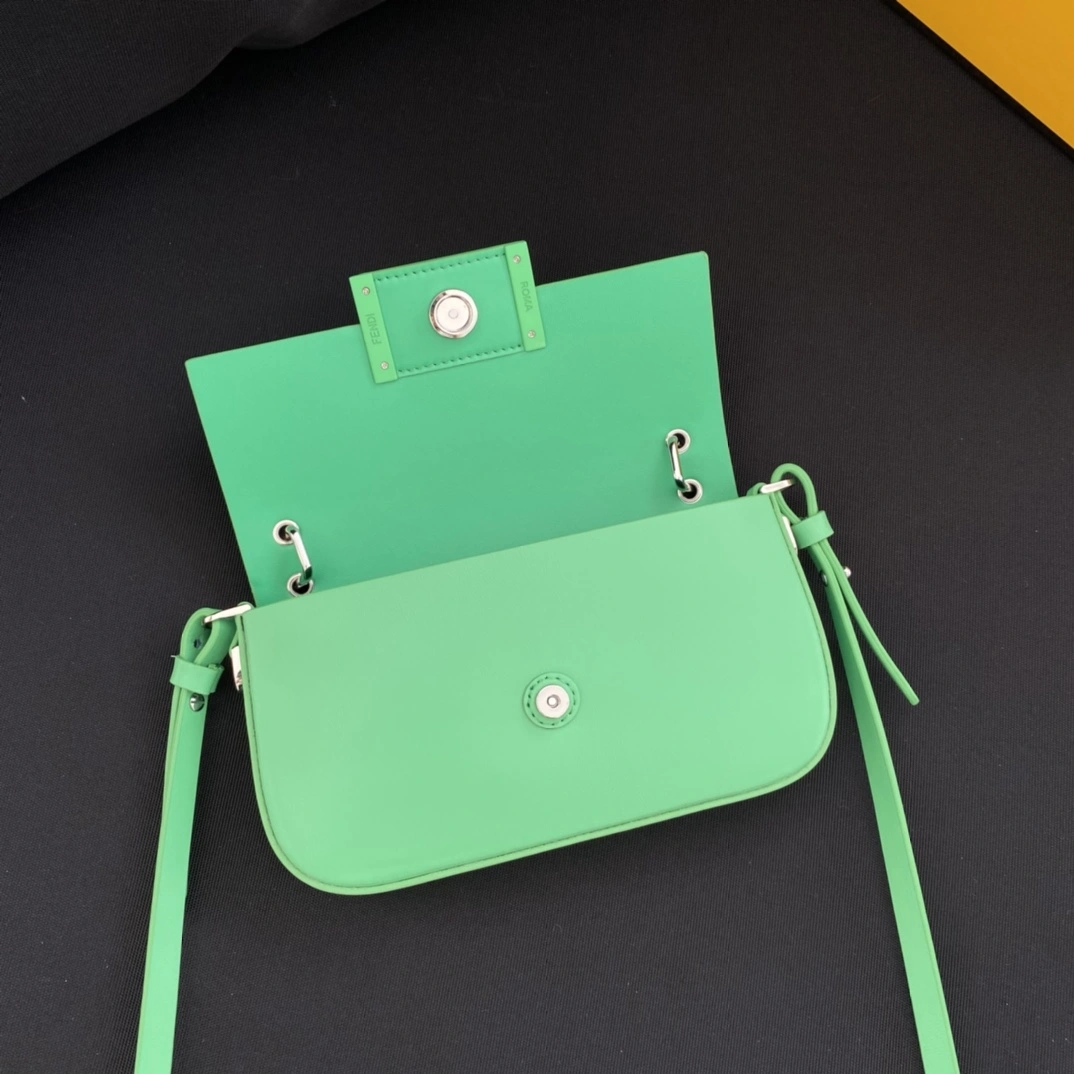 Inexpensive Fendi Satchel Bags