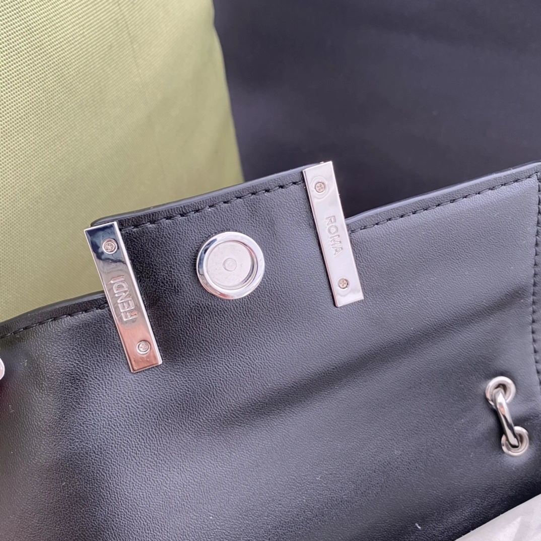 Value-priced Fendi Satchel Bags