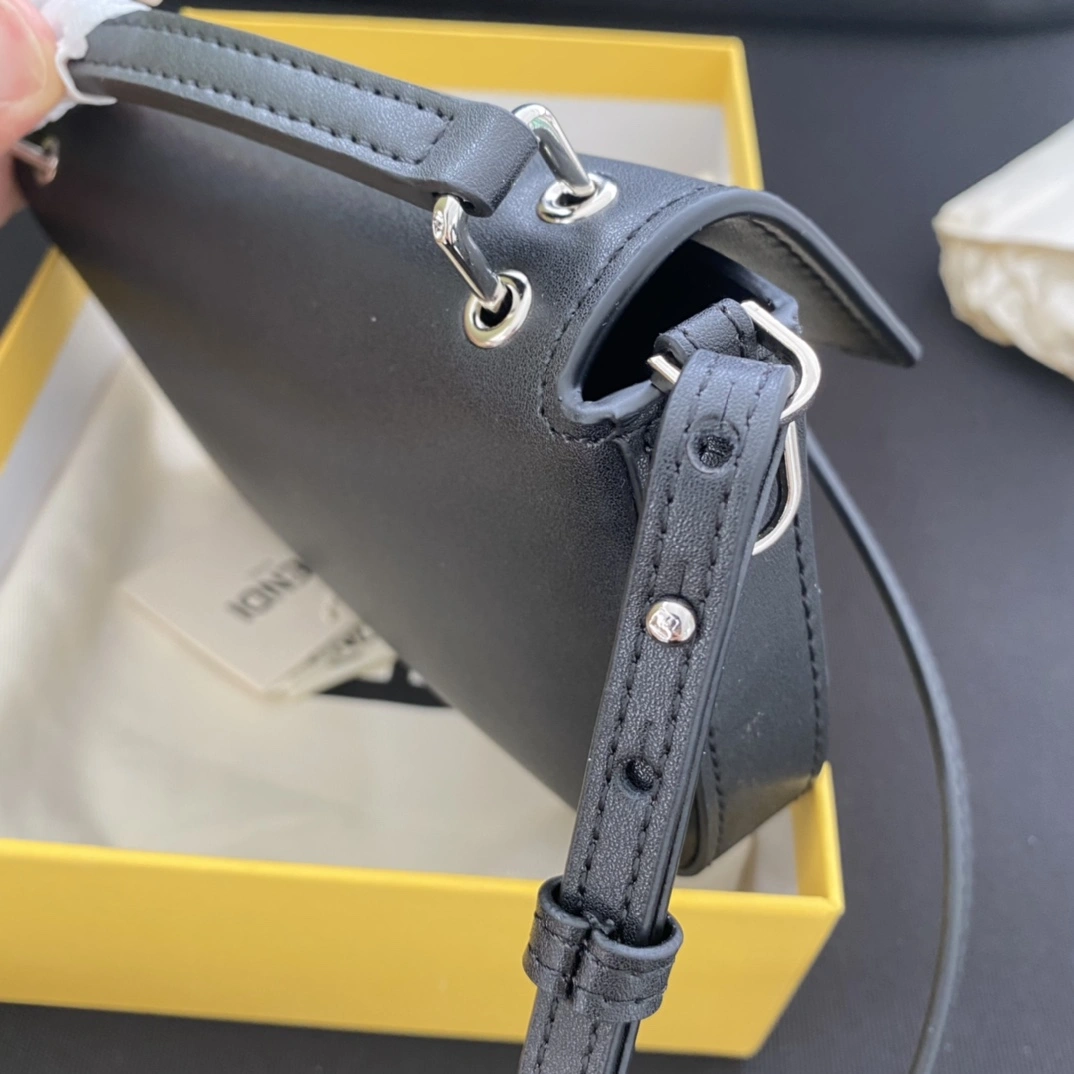 Value-priced Fendi Satchel Bags