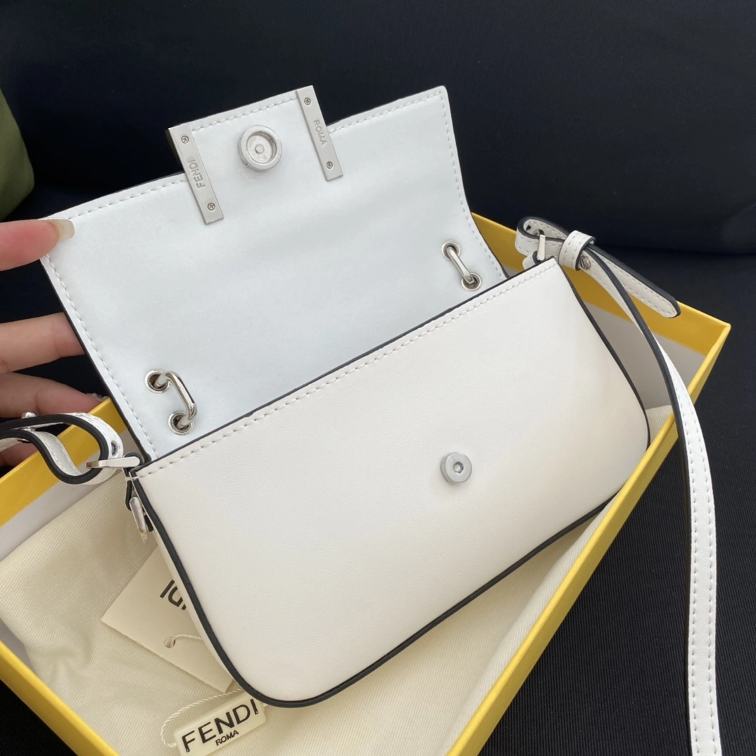 Accurate model Fendi Satchel Bags