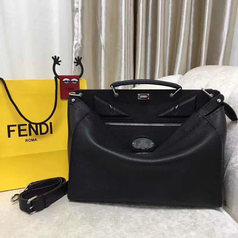 Fendi Satchel Bags