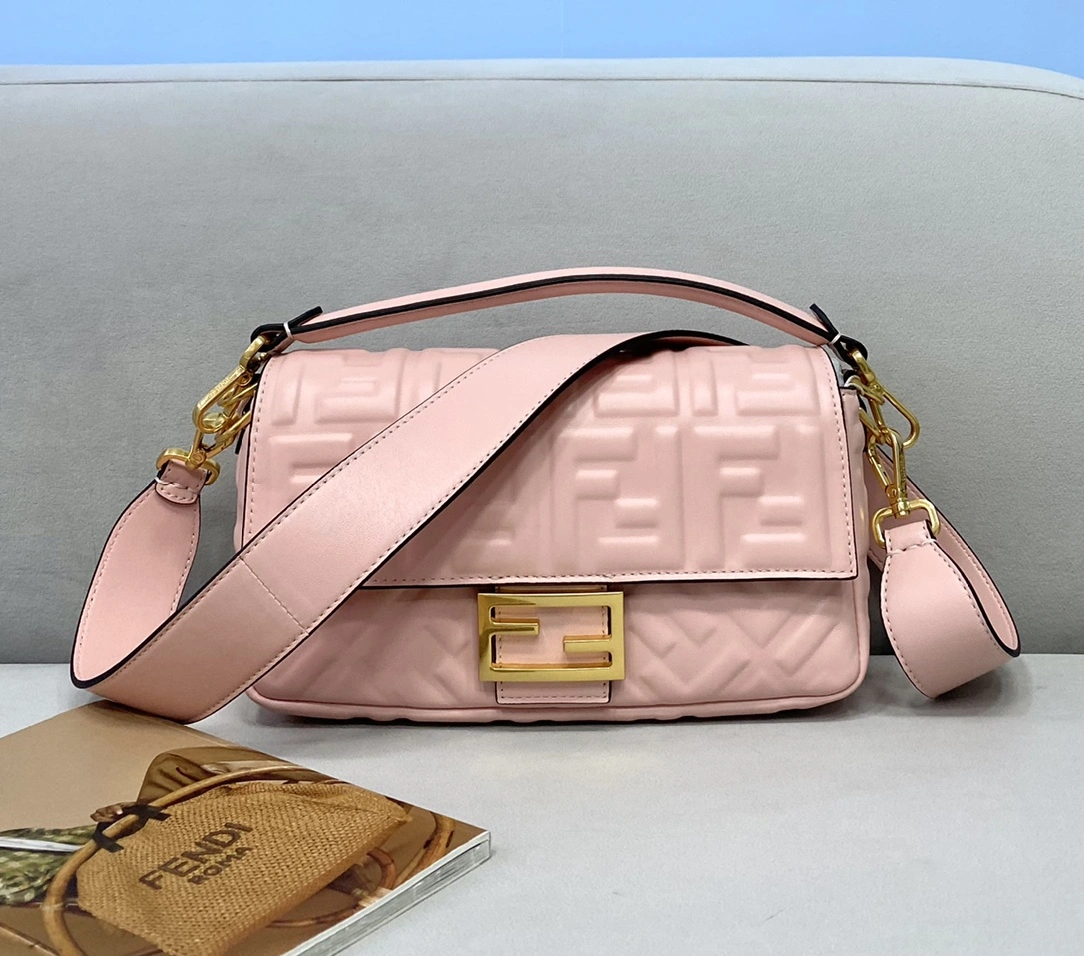 Affordable Fendi Satchel Bags