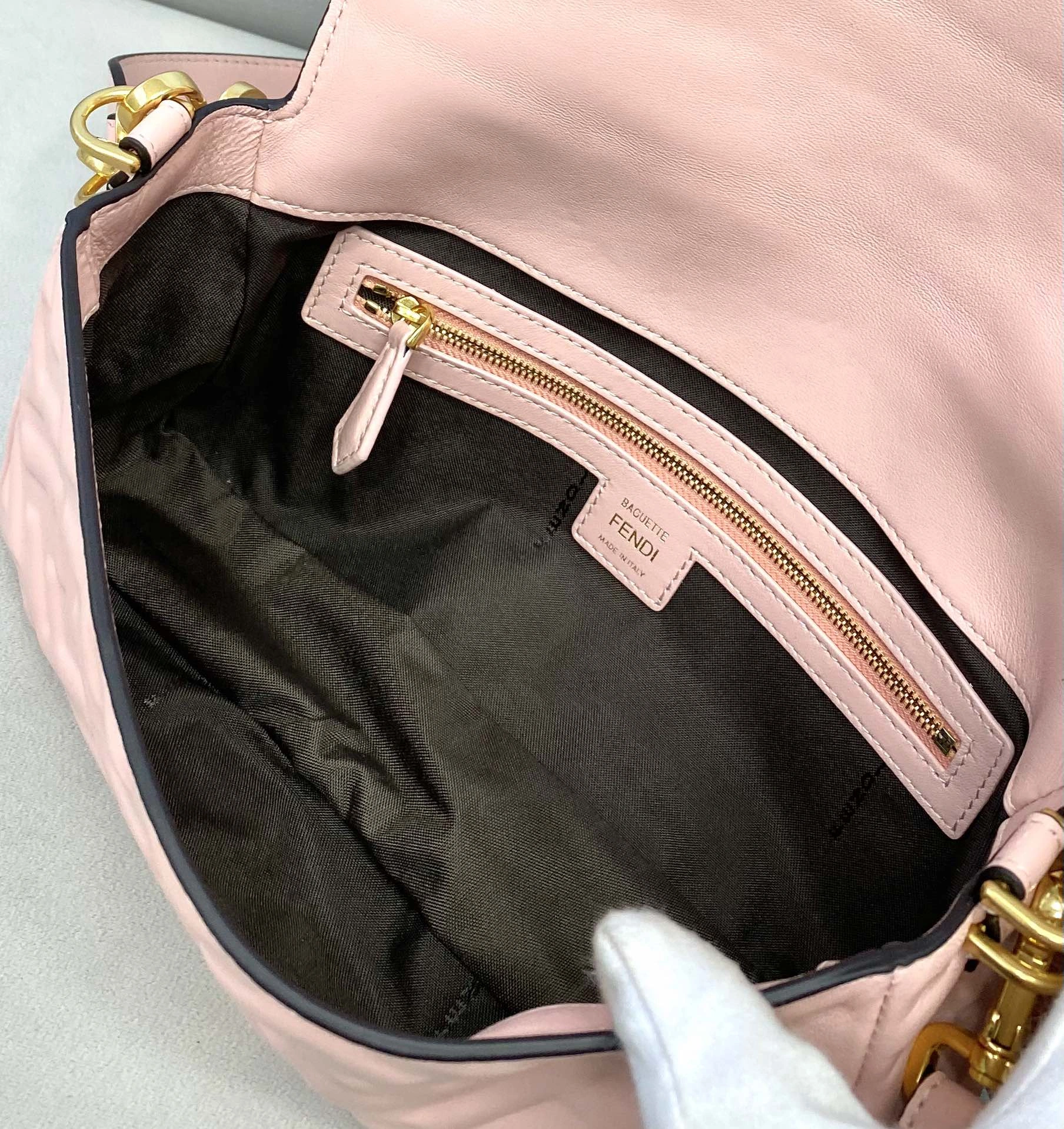 Affordable Fendi Satchel Bags
