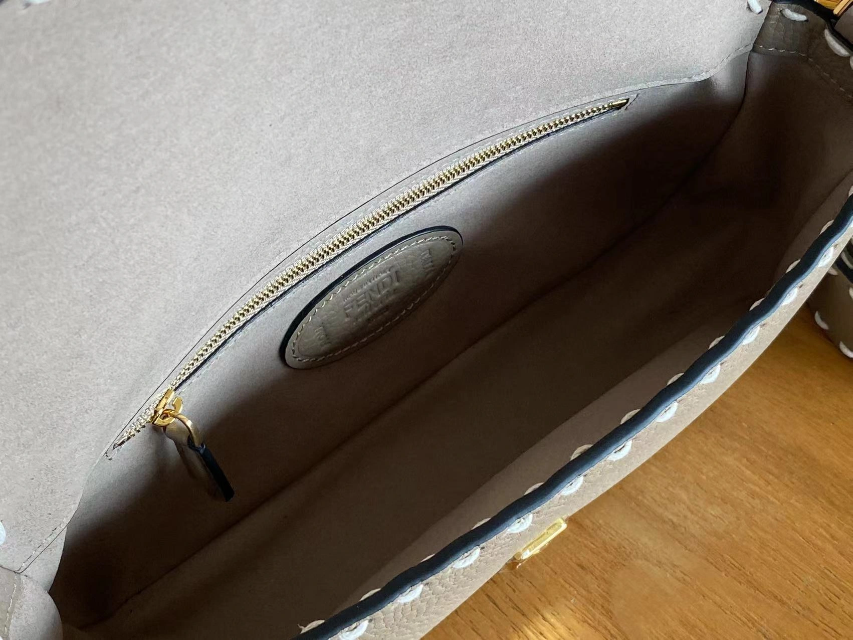 Factory-made Fendi Satchel Bags