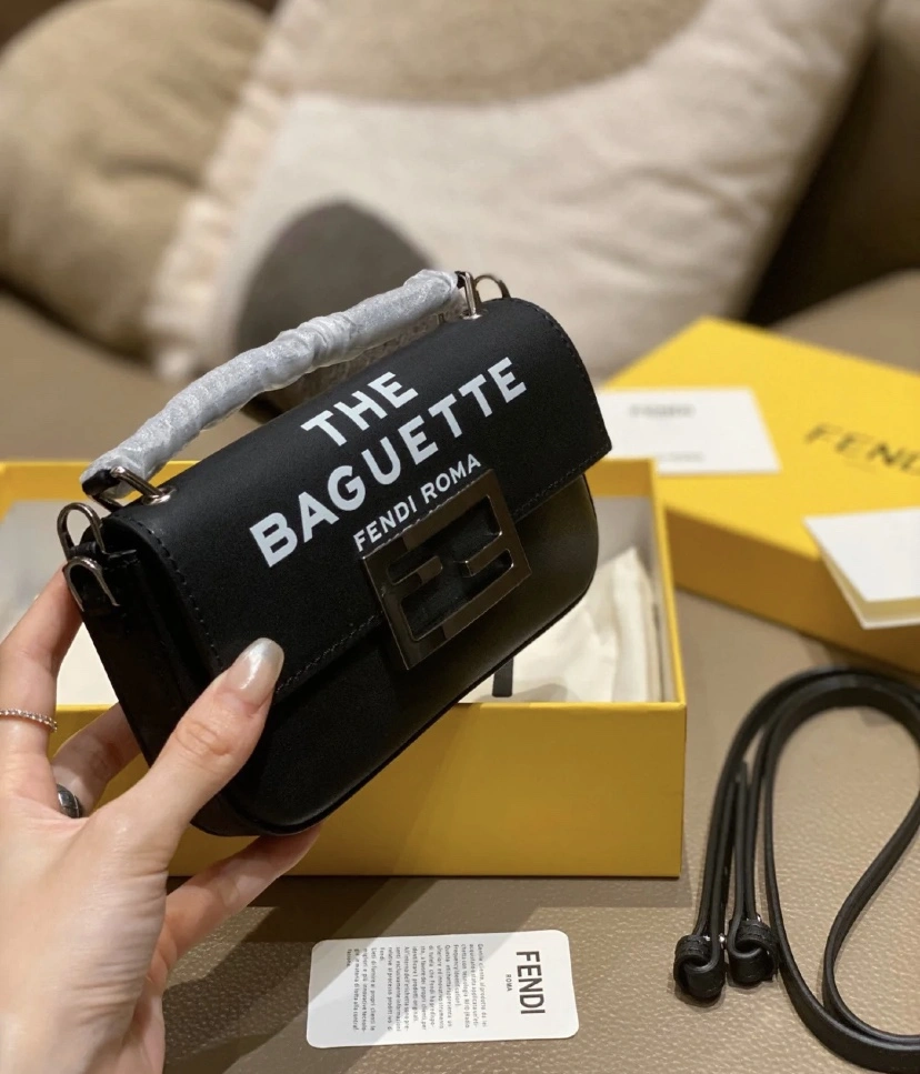 Low-cost Fendi Satchel Bags