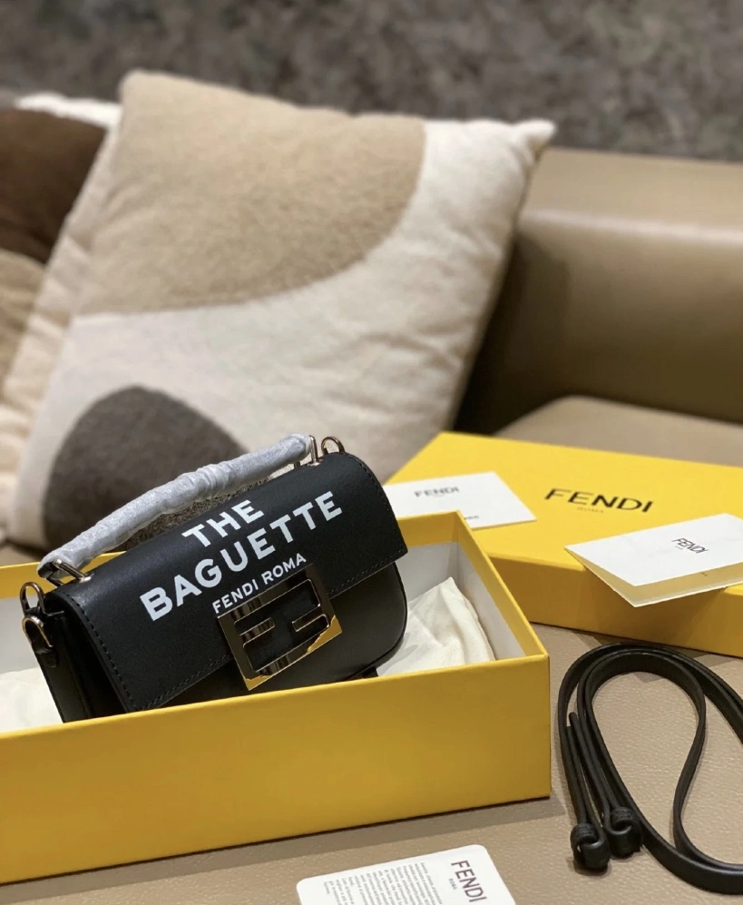Low-cost Fendi Satchel Bags