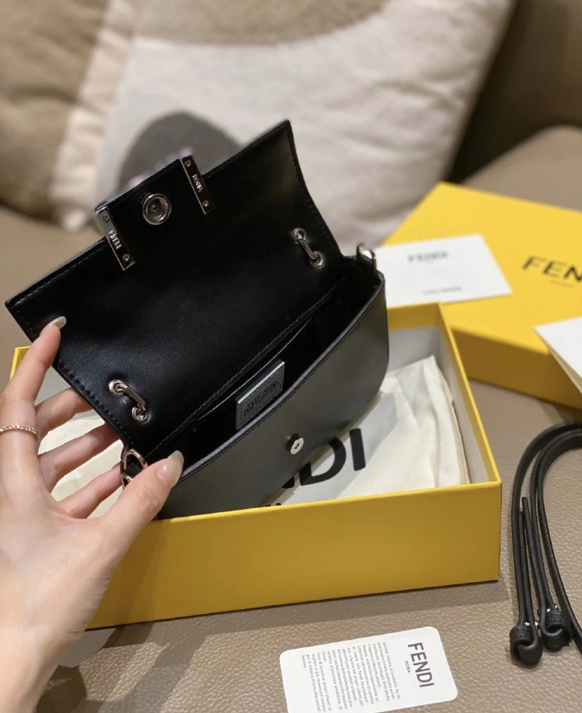 Low-cost Fendi Satchel Bags